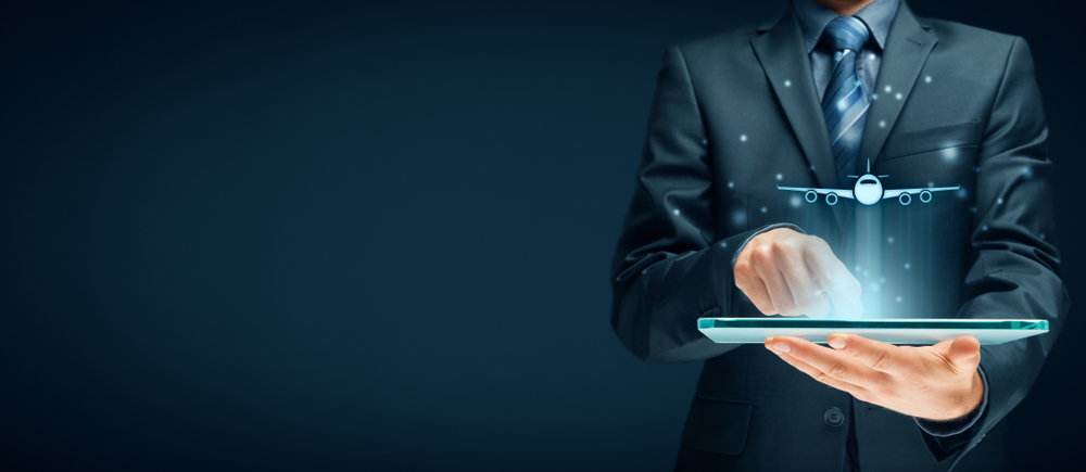 Travel, Transportation & Hospitality (TTH) Galaxy Solutions